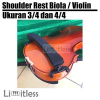 Jual Biola Stainer 4 4 Terlengkap - Harga Murah Februari 2024