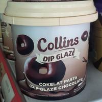 Jual Coklat Collins 1Kg Terdekat - Harga Murah & Grosir April 2024