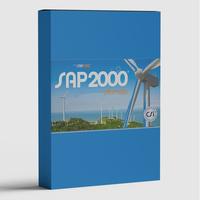 Jual Csi Sap2000 Terlengkap - Harga Murah Juni 2024