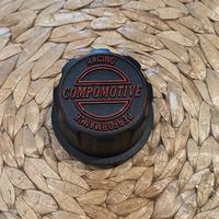 Jual Velg Compomotive Terlengkap - Harga Murah Juni 2024 & Cicil 0%