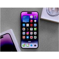 Jual Iphone 14 Pro Max Second Murah - Harga Terbaru 2024