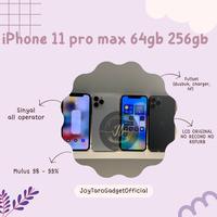 Harga iPhone 11 Second/Bekas Terbaru & Original 2024