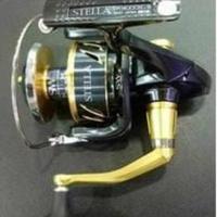 Jual Shimano Stella 5000 Murah & Terbaik - Harga Terbaru April 2024