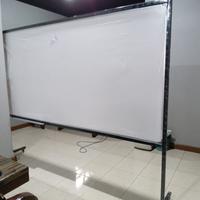 Jual Whiteboard Terlengkap - Harga Grosir & Murah Maret 2025