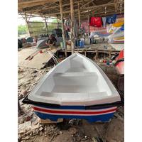 Jual Perahu Fiberglass Terbaik - Harga Murah Januari 2024 & Cicil 0%