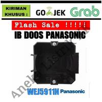 Jual Inbow Dus Panasonic Terbaik - Harga Murah Mei 2025 & Cicil 0%