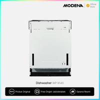 Jual Dishwasher Terbaik - Harga Murah Maret 2024 & Cicil 0%