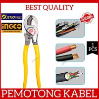 Jual Pemotong Kabel Besar Terbaik - Harga Murah Juni 2024 & Cicil 0%