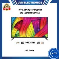 Jual Tv Led Aqua 32 Digital Juni 2024 Harga Termurah - Cicil 0% 3x di ...