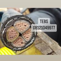 Jual Kabel 4X95 Terbaik - Harga Murah Februari 2024 & Cicil 0%