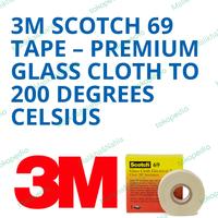 Jual Isolasi 3M Terbaik - Harga Murah Februari 2025 & Cicil 0%