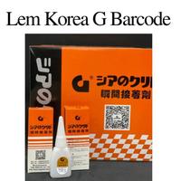 Jual Lem Korea Asli Terbaik - Harga Murah Maret 2025 & Cicil 0%