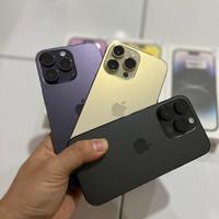 Jual Iphone 14 Pro Second Murah - Harga Terbaru 2024