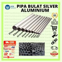 Jual Pipa Aluminium Terbaik - Harga Murah Januari 2025 & Cicil 0%