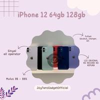 Harga iPhone 12 Second/Bekas Terbaru & Resmi Januari 2024