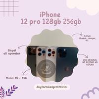 Harga iPhone 12 Second/Bekas Terbaru & Resmi Maret 2024