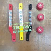 Jual Busbar Terbaik - Harga Murah Maret 2025 & Cicil 0%