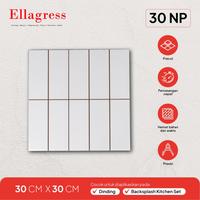 Jual Keramik 30X30 Terbaik - Harga Murah Juni 2024 & Cicil 0%