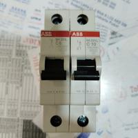 Jual Mcb Abb Terbaik - Harga Murah Juni 2024 & Cicil 0%