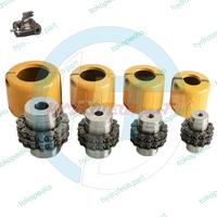 Jual Chain Coupling Terbaik - Harga Murah Juni 2024 & Cicil 0%