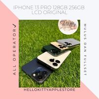 Jual Iphone 13 Bekas Murah - Harga Terbaru 2024