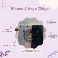 Harga iPhone 8 Second/Bekas Terbaru & Original 2024