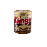 Tango Kaleng, Renyah dan Legit dalam Satu Gigitan Maret 2025