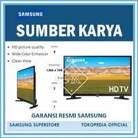 Jual TV LED Samsung 32Inch 2025 Harga Mulai dari 1jt-an