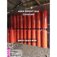 Jual Gas Lpg 50 Kg Terlengkap - Harga Terbaru Agustus 2025 & Cicilan 0%