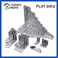 Jual Bracket Siku Terbaik - Harga Murah Februari 2025 & Cicil 0%