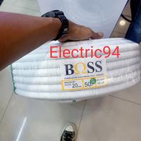 Jual Conduit Boss 20 Mm Terlengkap - Daftar Harga Juni 2024 & Cicilan 0%