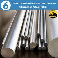 Jual Round Bar Terbaik - Harga Murah Oktober 2025 & Cicil 0%