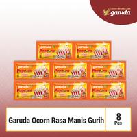 Popcorn Harga Termurah - Pilihan Favorit