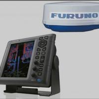 Jual Radar Furuno Terbaru - Harga Murah Mei 2024 & Cicil 0%