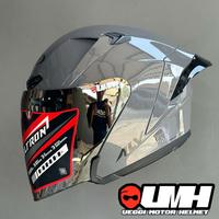 Harga Helm Alv Ultron Resmi & Terbaru Mei 2024