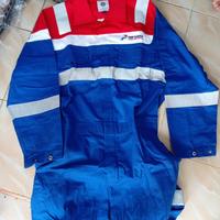 Jual Coverall Pertamina Terbaik - Harga Murah Juni 2024 & Cicil 0%