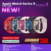 Harga Apple Watch Series 9 Terbaru & Resmi Mei 2024