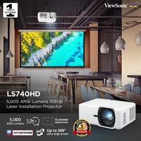 Jual Proyektor Viewsonic Terlengkap - Daftar Harga Februari 2025 ...