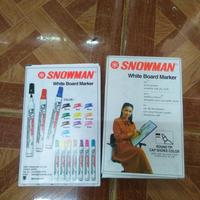 Jual Spidol Board Marker Murah & Terbaik - Harga Terbaru Mei 2024