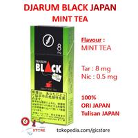 Jual Djarum Black Terdekat - Harga Murah & Grosir Juni 2024