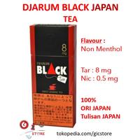 Jual Djarum Black Terdekat - Harga Murah & Grosir Juni 2024