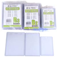 Jual Name Tag Plastik Terlengkap - Harga Grosir & Murah Januari 2025