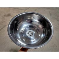 Jual Sink Bulat Terlengkap - Daftar Harga Februari 2024 & Cicilan 0%