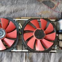 Jual Vga Rx 570 Murah & Terbaik - Harga Terbaru Juni 2024