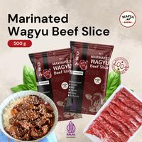 Jual Daging Slice Bbq Murah - Harga Terbaru 2020