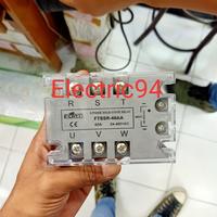 Jual Solid State Relay Dc Terbaik - Harga Murah Mei 2024 & Cicil 0%
