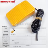 Review Foot Switch HANYOUNG HY-101 | Tokopedia