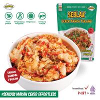 Jual Seblak Terdekat - Harga Murah & Grosir Maret 2024