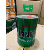Jual Thinner Impala Terbaik - Harga Murah Maret 2025 & Cicil 0%