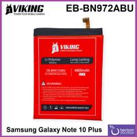 Jual Baterai Samsung Note 10 Murah - Harga Terbaru 2024